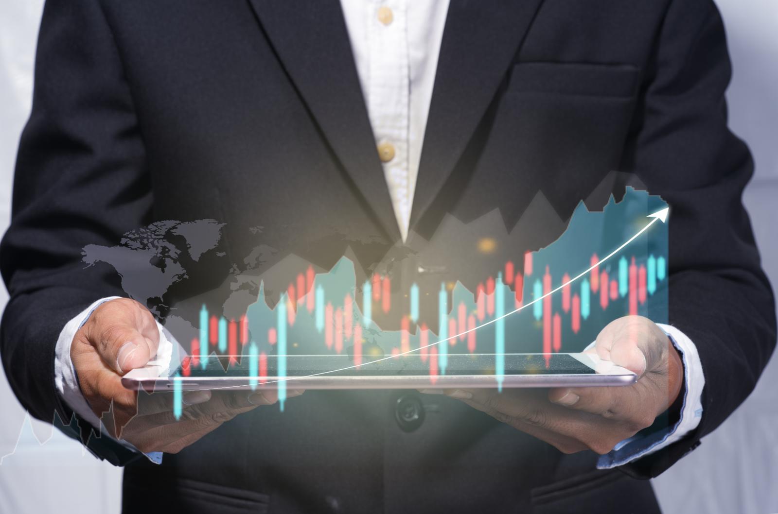 Three Strategies to Boost Your Trading Confidence - Empowering Traders with Expert Education