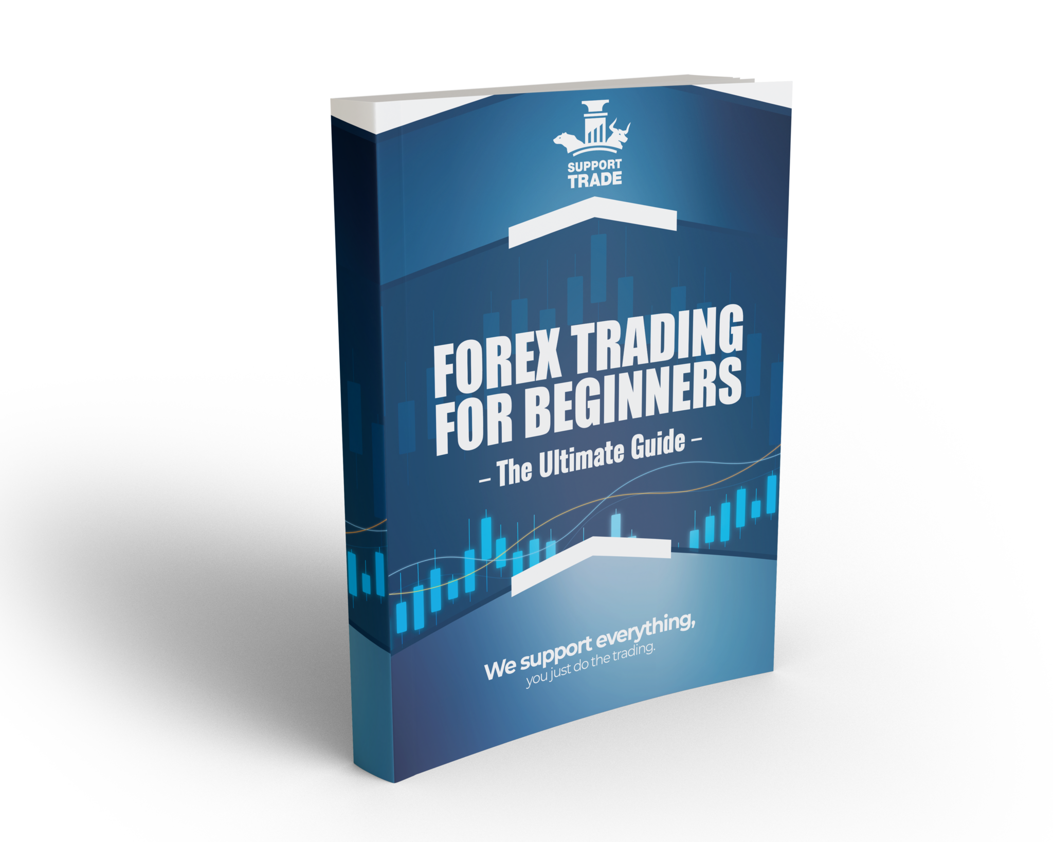 Free Forex E-book For Beginners - Empowering Traders with Expert Education